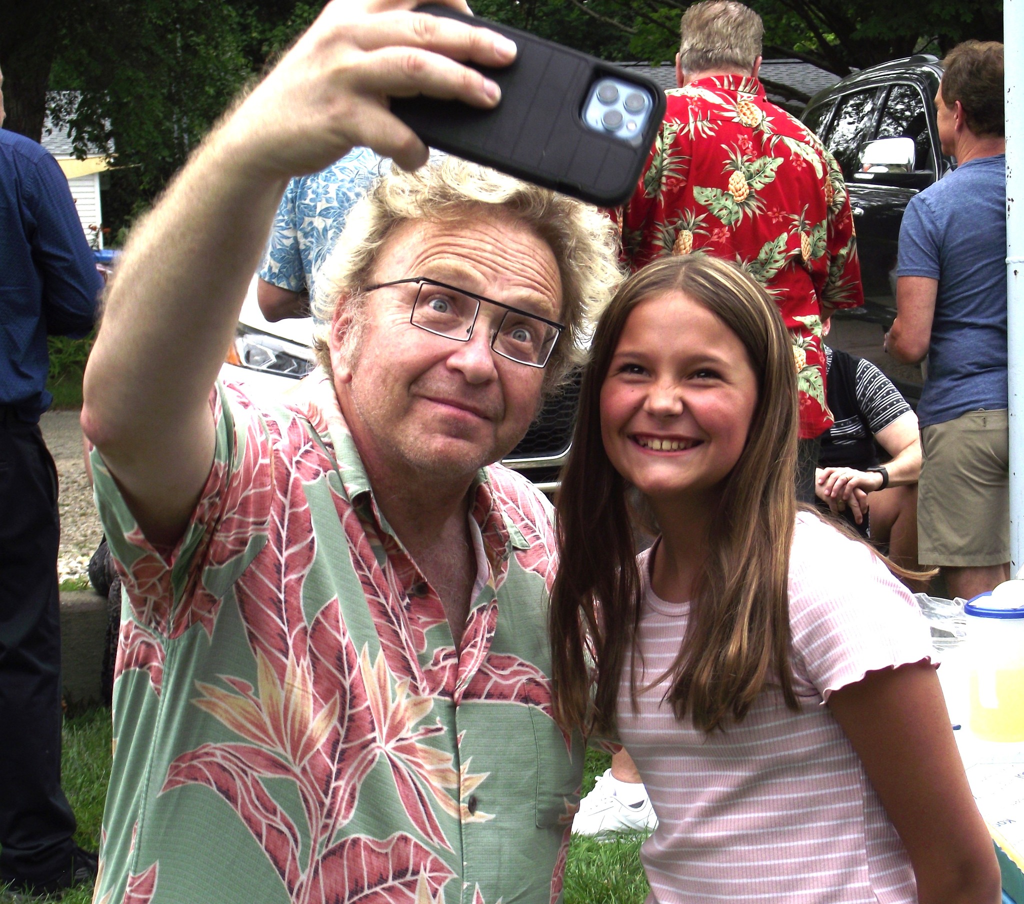 Abbotts Magic Get Together - 2023 Gallery